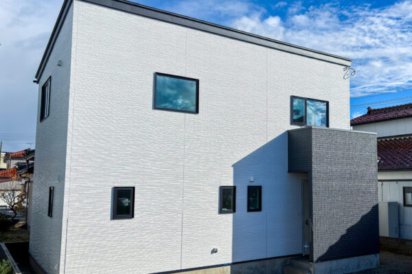 新築住宅ハウスメーカーJHomeDesign