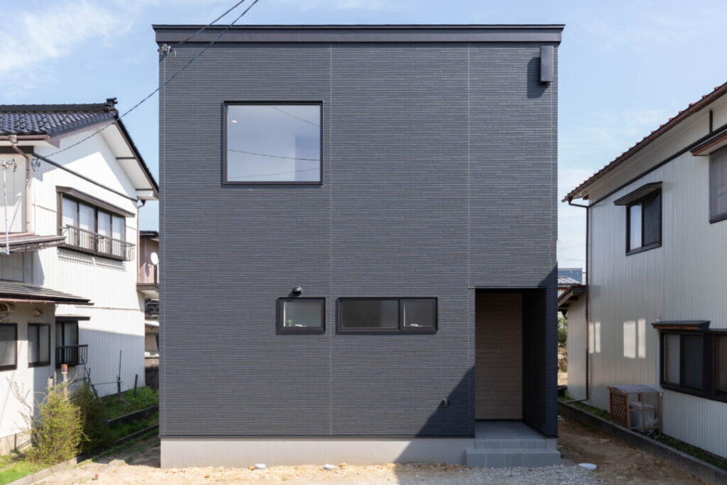新築住宅ハウスメーカーJHomeDesign